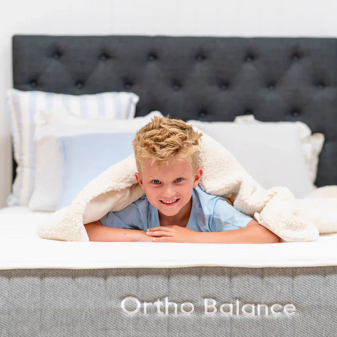 Ortho Balance Mattress Comparison – Mobile Mattress