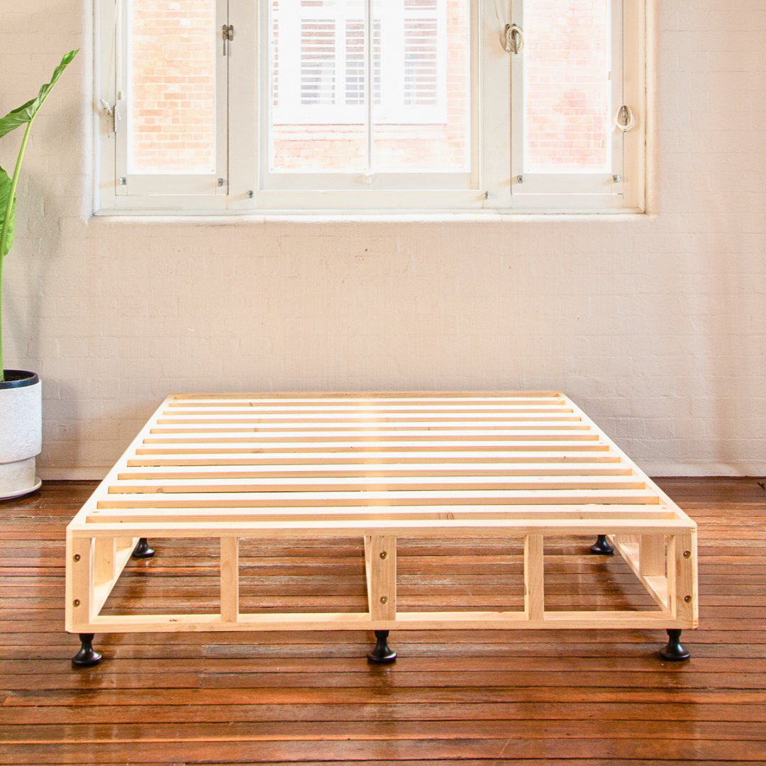 Scandi Bed Base From $329 Delivered. – Mobile Mattress