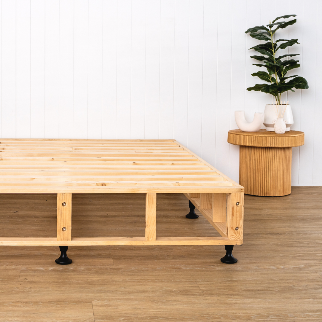 Scandi Bed Base From $329 Delivered. – Mobile Mattress