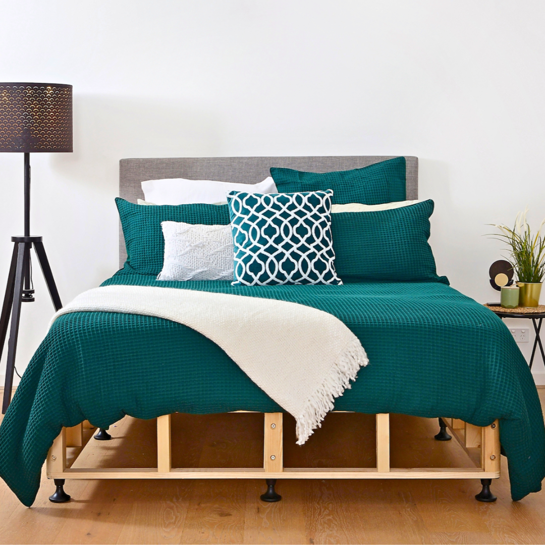 Scandi Bed Base From $329 Delivered. – Mobile Mattress