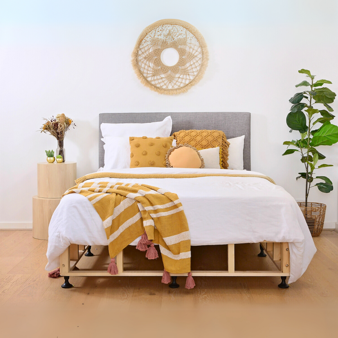 Scandi Bed Base From $329 Delivered. – Mobile Mattress