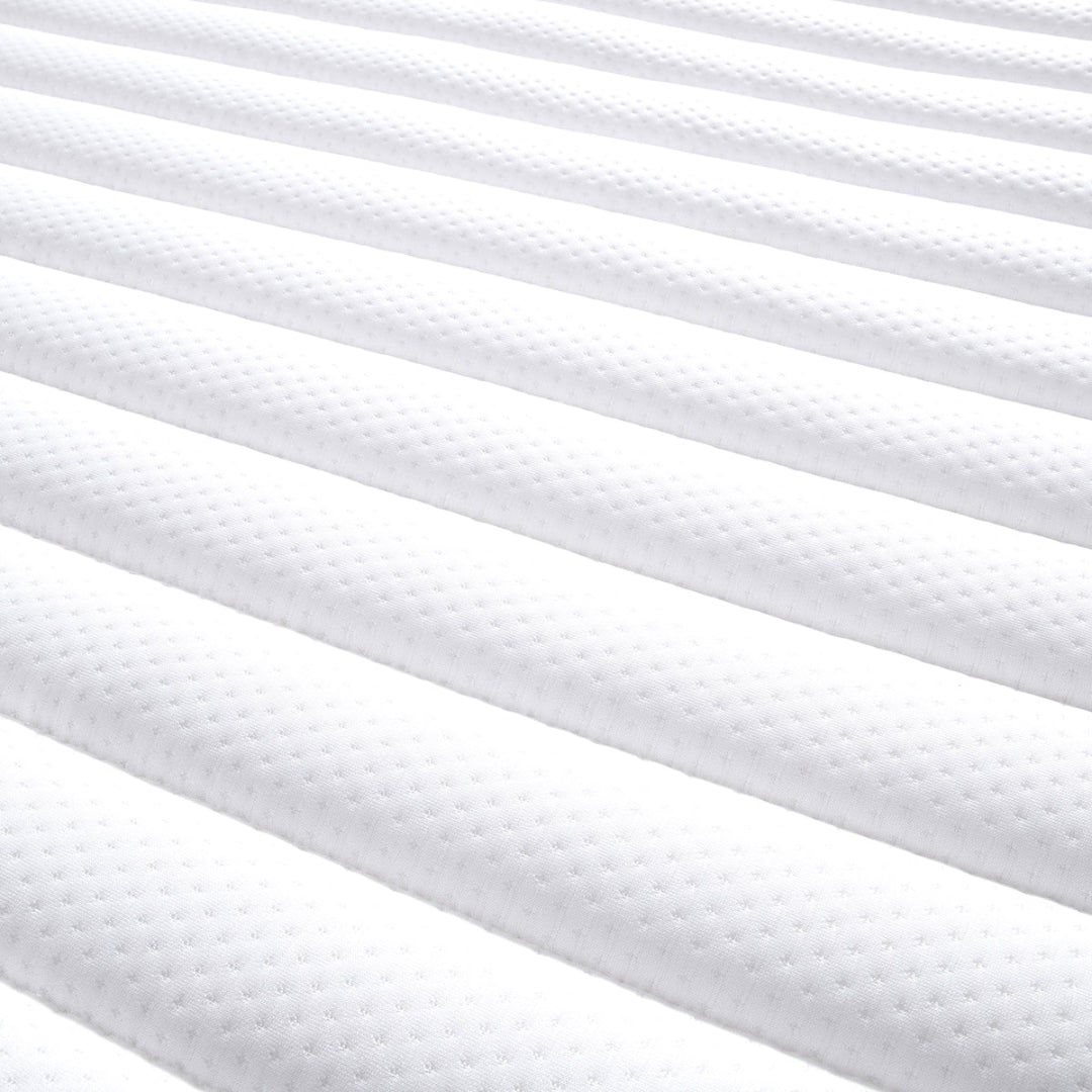 The Advance Posture Mattress, Medium-Firm Hybrid Mattress in a Box From ...