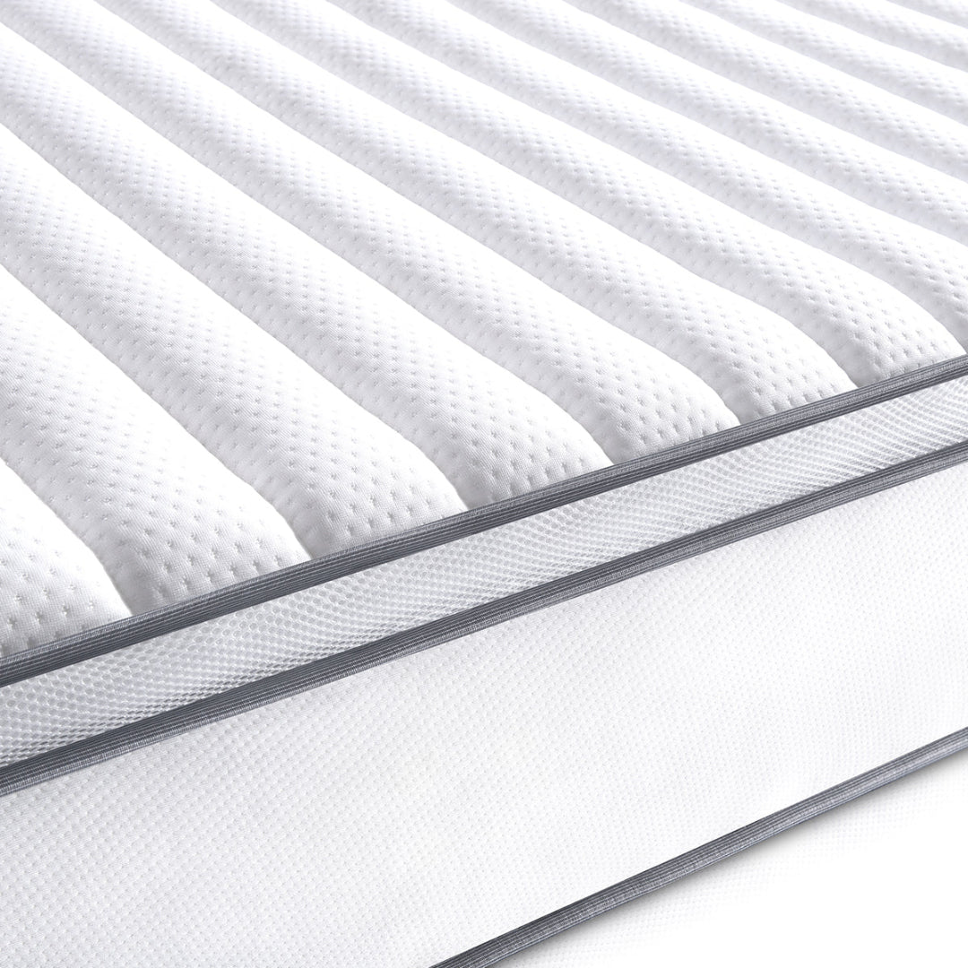 The Advance Posture Mattress, Medium-Firm Hybrid Mattress in a Box From ...