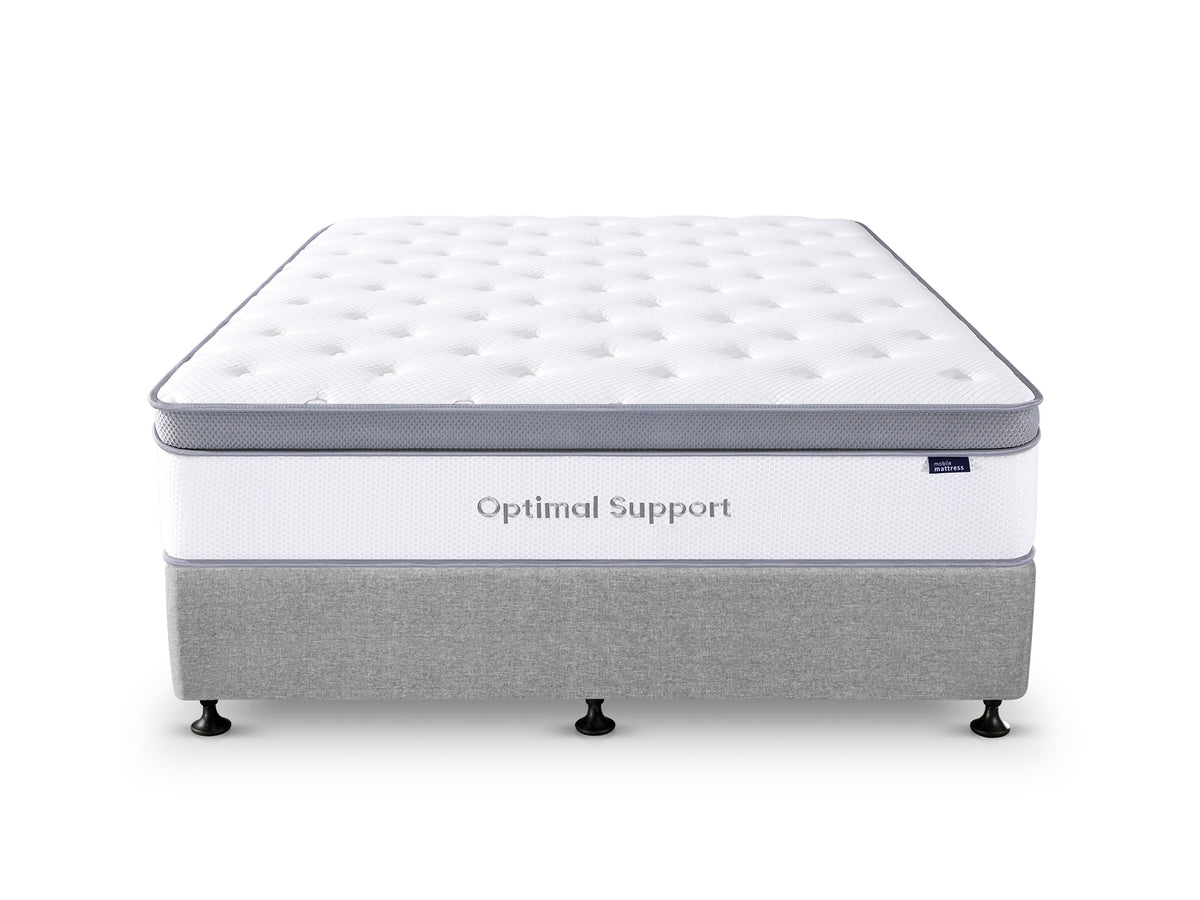 Comfy Single, Queen & King Discount Ensemble Bed. Pay With Afterpay