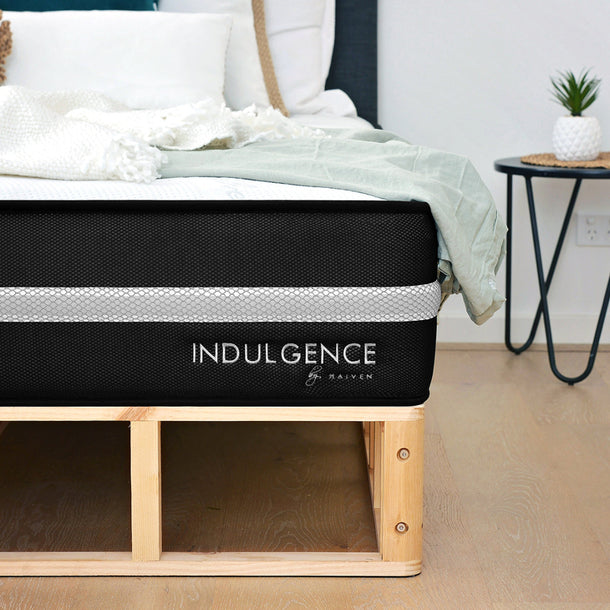 Scandi Bed Base From $329 Delivered. – Mobile Mattress