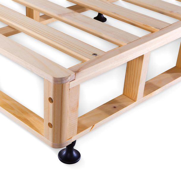 Scandi Bed Base From $329 Delivered. – Mobile Mattress